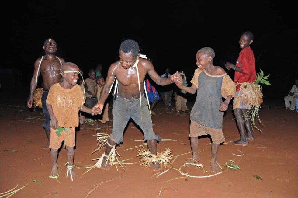 Die Baka | Baka Libuna